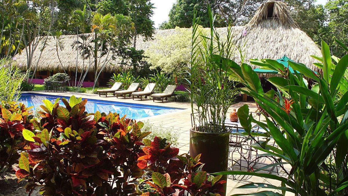 Finca La Resolana - Lugar perfecto para descansar.